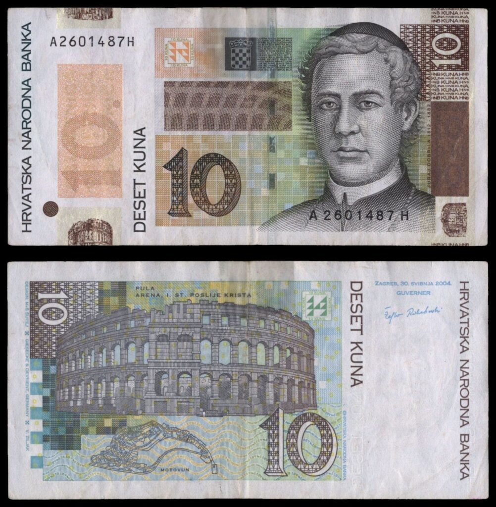 Banknotes Archives - Numex